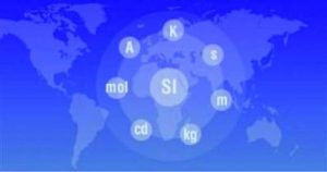El Sistema Internacional de Unidades (SI) y su próxima revisión ...