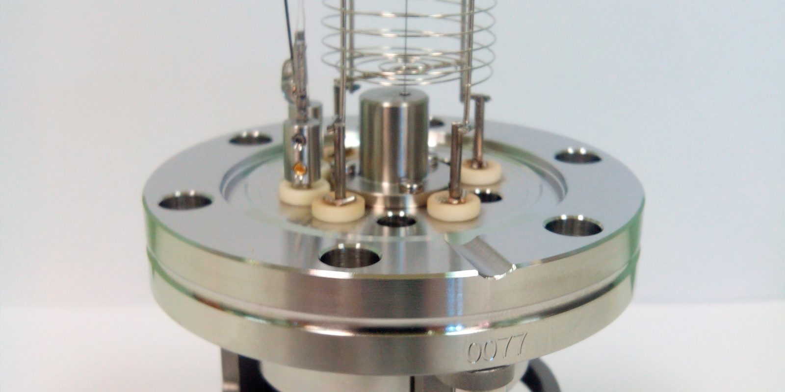 Caracterización de balanzas de presión relativa hidráulica – Revista e ...