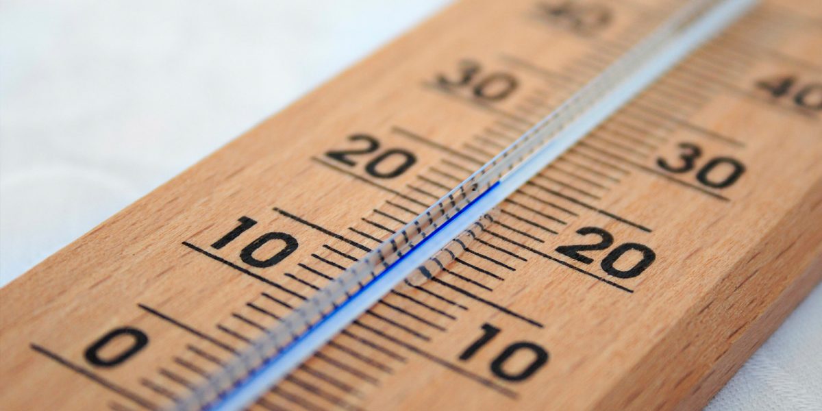 El concepto de temperatura y su unidad de medida – e-medida